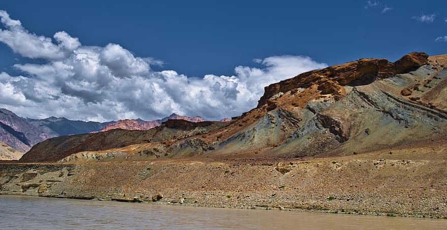 Top 10 Reasons Why You Must Visit Lek Ladakh Once In Life - Riderinfo.in